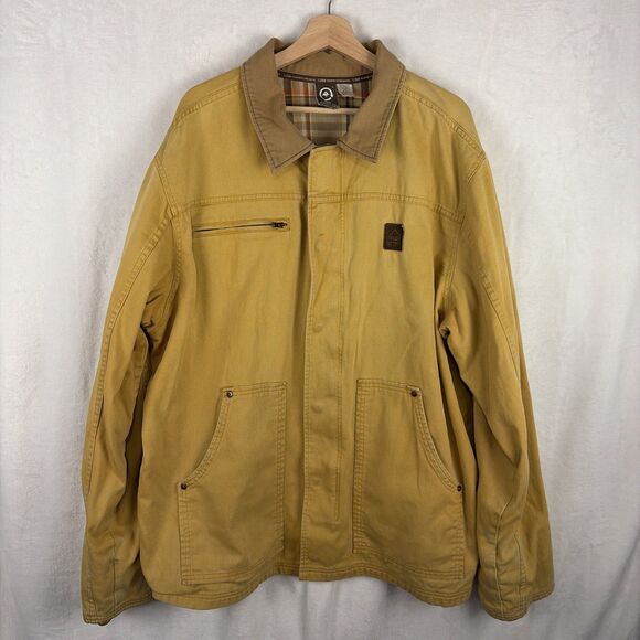 Lrg | Jackets & Coats | Lifted Research Group Mustard Yellow Corduroy ...